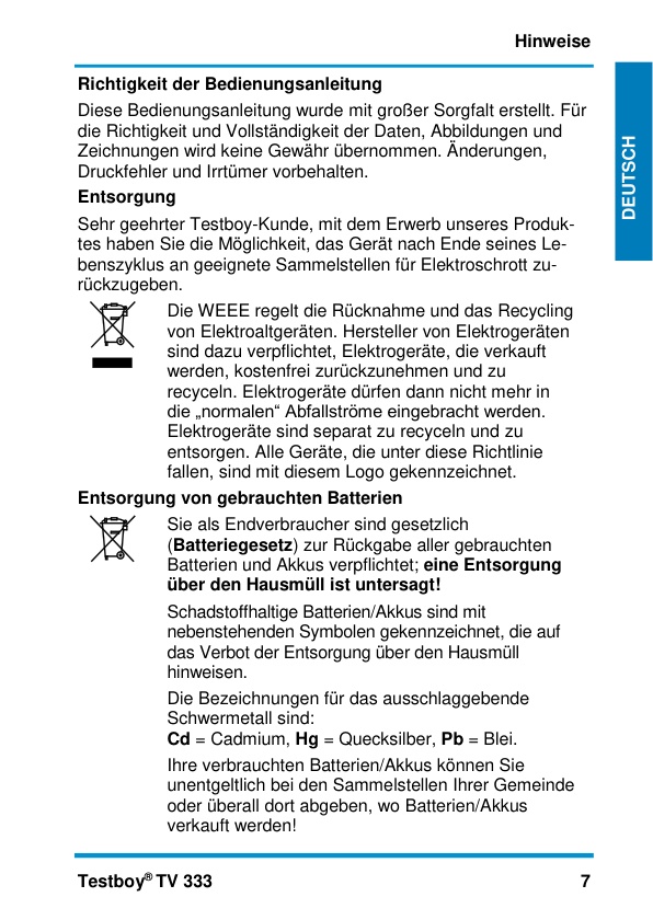 TESTBOY TV 333 document page 7