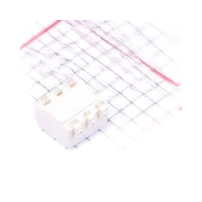 HONGLITRONIC HVA-3433EQX Discrete LED Indication Chip