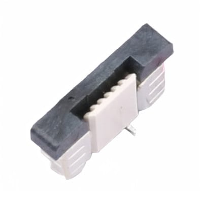 JUSHUO AFC11-S40ICC-00 FFC FPC Flat Flexible Connector Assembly