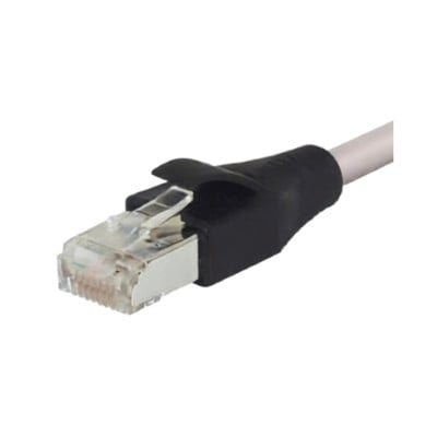 L-com TRD855DSZ-5M Modular Ethernet Cable (RJ45)