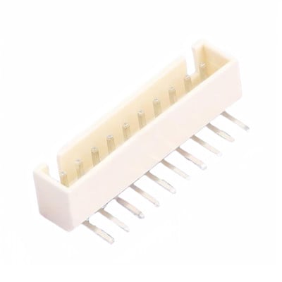 SHOU HAN 2.54-11P WZDK MS Male Pin Header