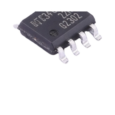 Infineon BSP742TXUMA1 Power Distribution Switch