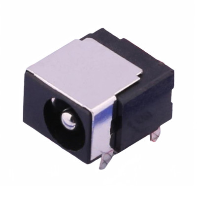 Korean Hroparts Elec DC-044C-25A Power Connector Chip for sale