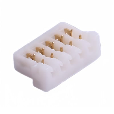 XKB Connection X0800HI-06-N0HF Free Hanging Panel Mount Chip