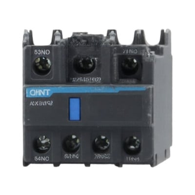 CHINT AX-3X/11 Electromechanical Contactor