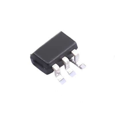 amsem MMBT5401 Single Bipolar Transistor