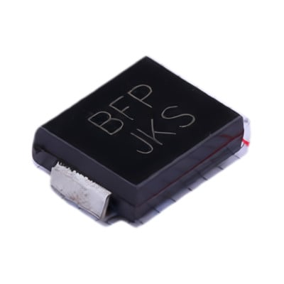 JKSEMI SMBJ70CA TVS Diode