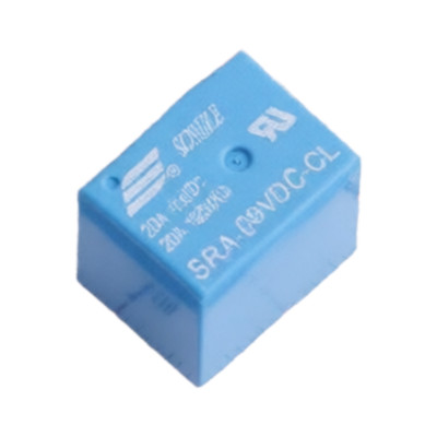 Songle Relay SRA-24VDC-CL Power Relay