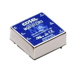 Cosel MGS60512 DC DC Converter (Off-Board)