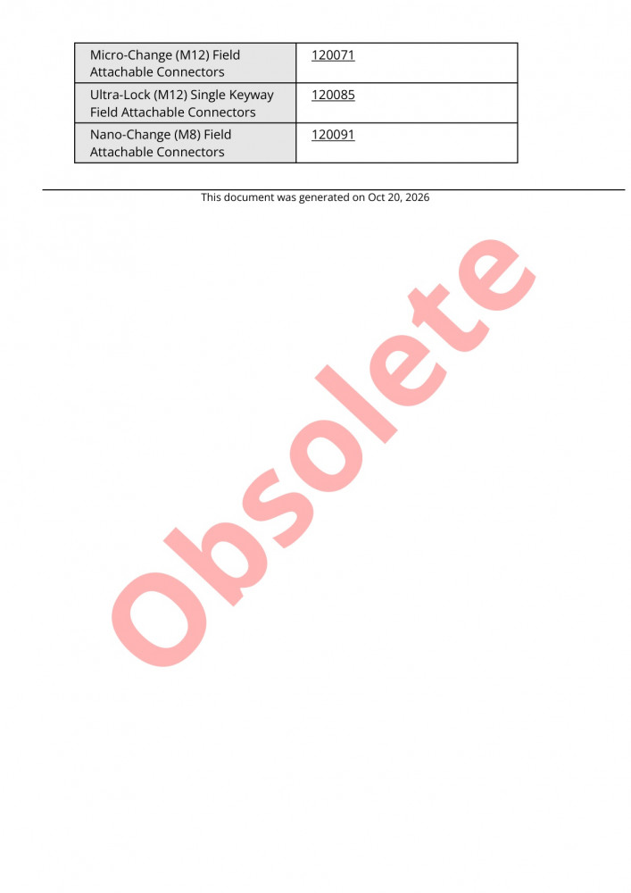 MOLEX 1552200049 technical document image 3