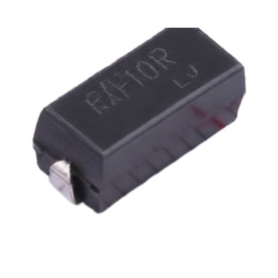 LangJie RXF-1WS-0R-0309 Surface Mount Chip Resistor