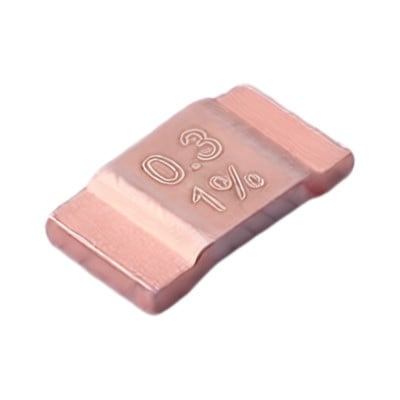 Milliohm HoLRS1050-5mR-1%