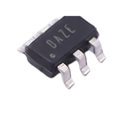 SiChange XC7478E Analog to Digital Converter (ADC)