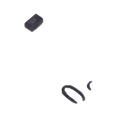 Comchip CPDQR5V0USP-HF TVS Diode