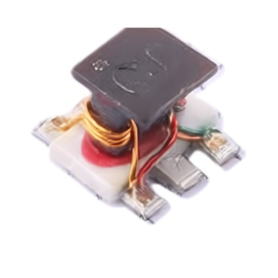 Mini-Circuits TCM2-43X RFID RF Access Monitoring IC for sale