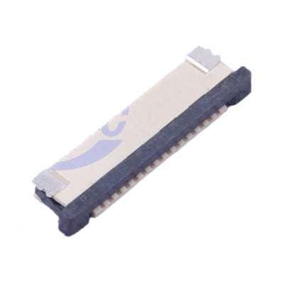 MINTRON LW10251-12 FFC FPC Flat Flexible Connector Assembly