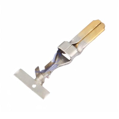 DLL DL25018-RT Rectangular Connector Contacts