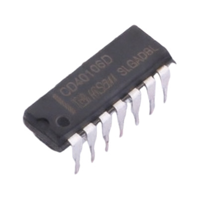 HGSEMI CD40106DE for sale