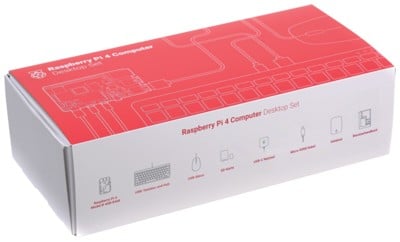 Raspberry Pi SC0400DE for sale