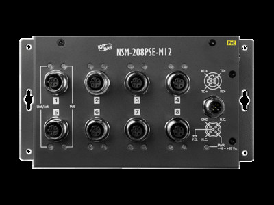 NSM-208PSE-M12 for sale