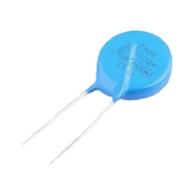 Dersonic RM20D201KE1IE100 Metal Oxide Varistor (MOV)