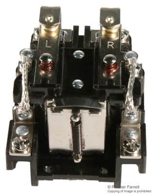 Schneider 8501CO16V24 Power Relay for sale