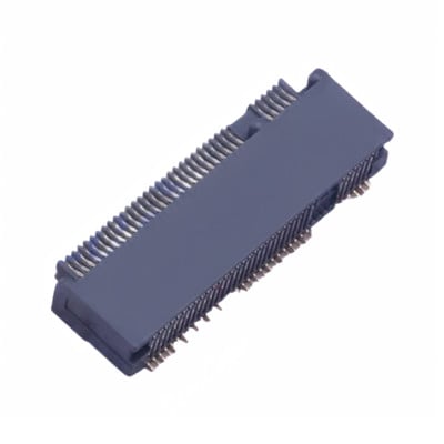 TE Connectivity 2169788-7 Edgeboard Connector