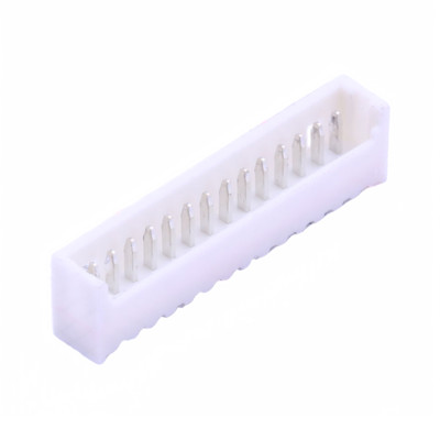 BOOMELE(Boom Precision Elec) 1.25T-7P Male Pin Header