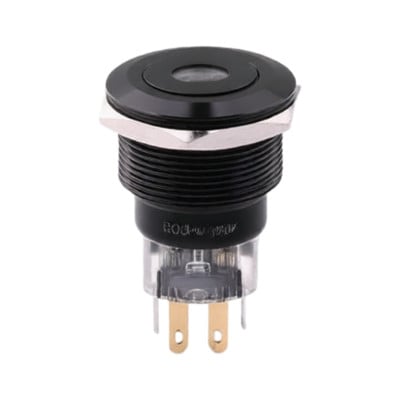 ROCPU Switches TP92209P124RA Pushbutton Switch