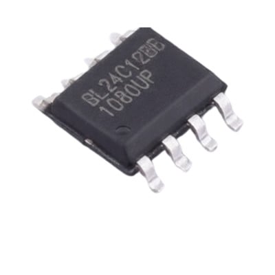BL BL24C128AE0-PARC Memory IC