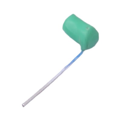 Dersonic 3-TMOV25YE122K Metal Oxide Varistor (MOV)