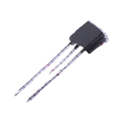 JSCJ BC639-TA Single Bipolar Transistor