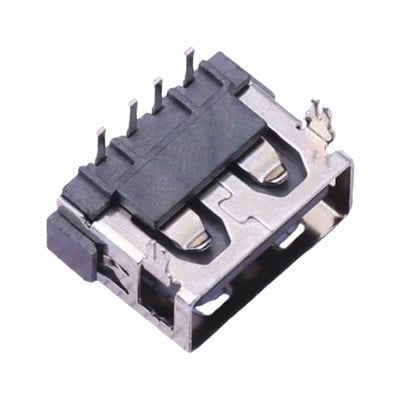 HDGC USB-HXS-118DIP USB DVI HDMI Connector Assembly Chip for sale