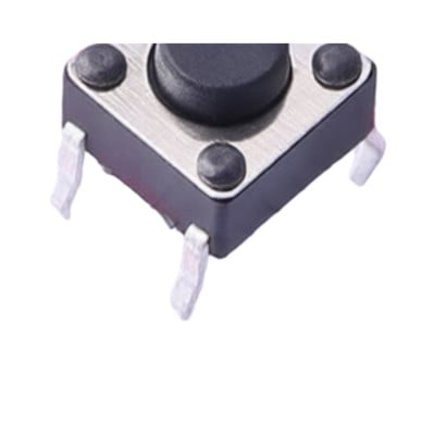 BZCN TSD003B04318A Tactile Switch