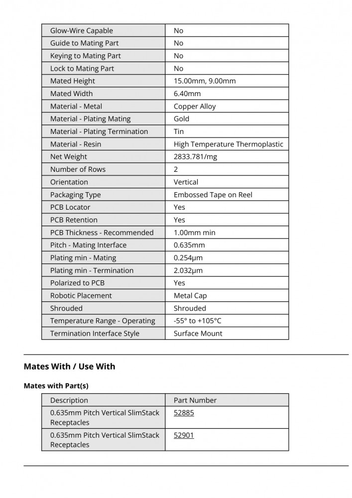Technical drawing preview, page 3