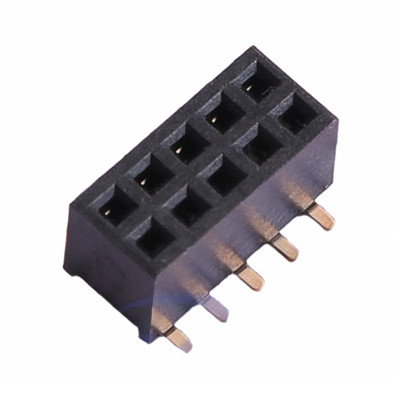 hanxia HX PM1.27-2x3P TP