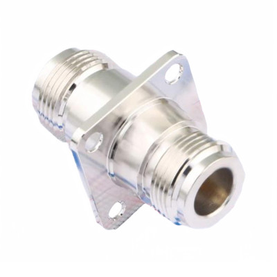 HenryTech HL2-N-C-J3 Coaxial Connector RF Assembly