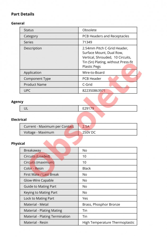 Product documentation page 2