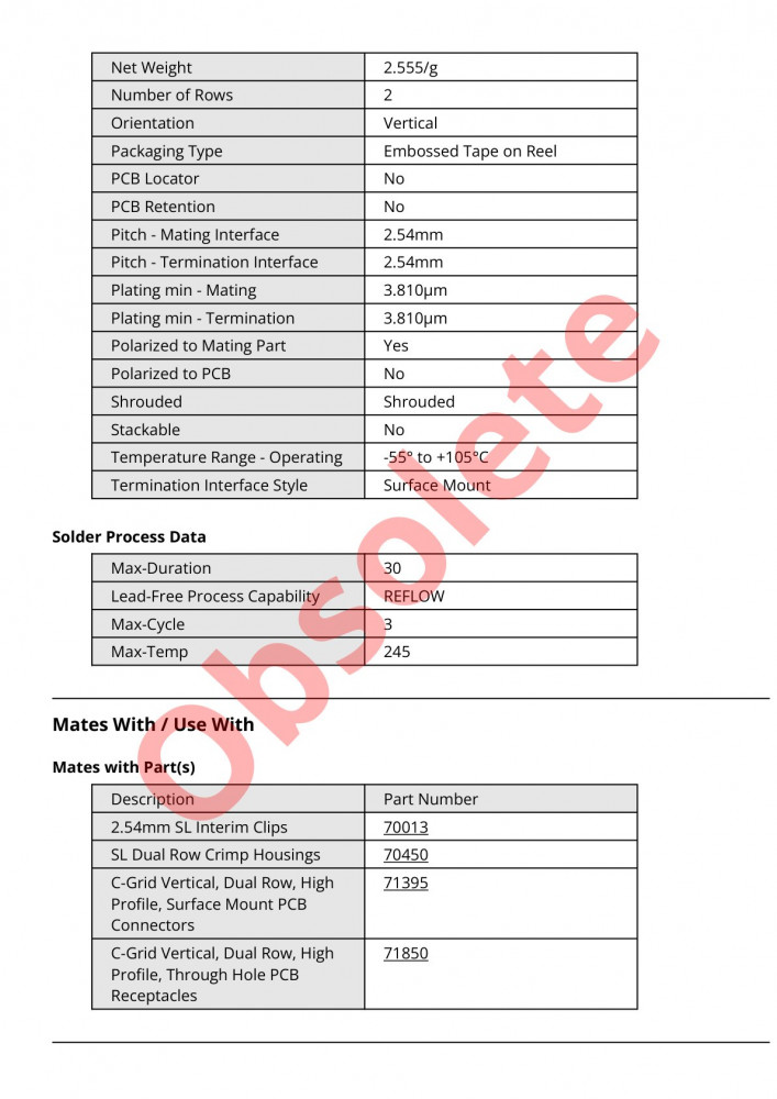 Product documentation page 3