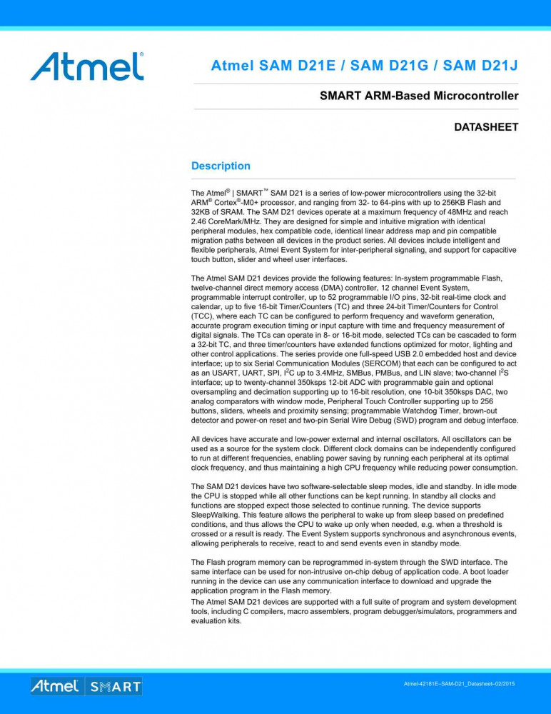 Technical document page 1