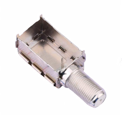 Hong Cheng HC-PBZ-I033R Coaxial Connector (RF) Assembly