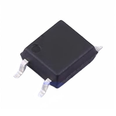 AOTE AT3083-CuH-DE Triac & SCR Output Optoisolator