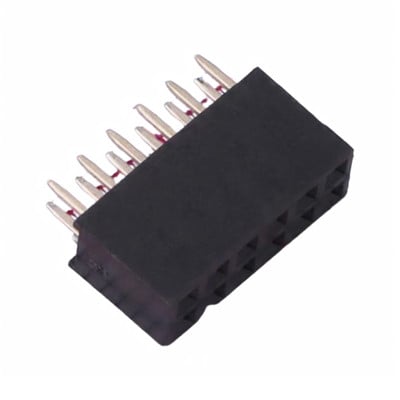 Hong Cheng HC-PM200-6.35H-2x18PZ