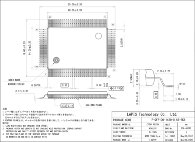 ROHM ML62Q1859-NNNGAZ0AX for sale