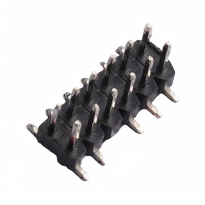SAMZO 5AKE3-6040-209-D0 Male Header Pins