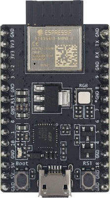 ESPRESSIF ESP8684-MINI-1-H4 for sale
