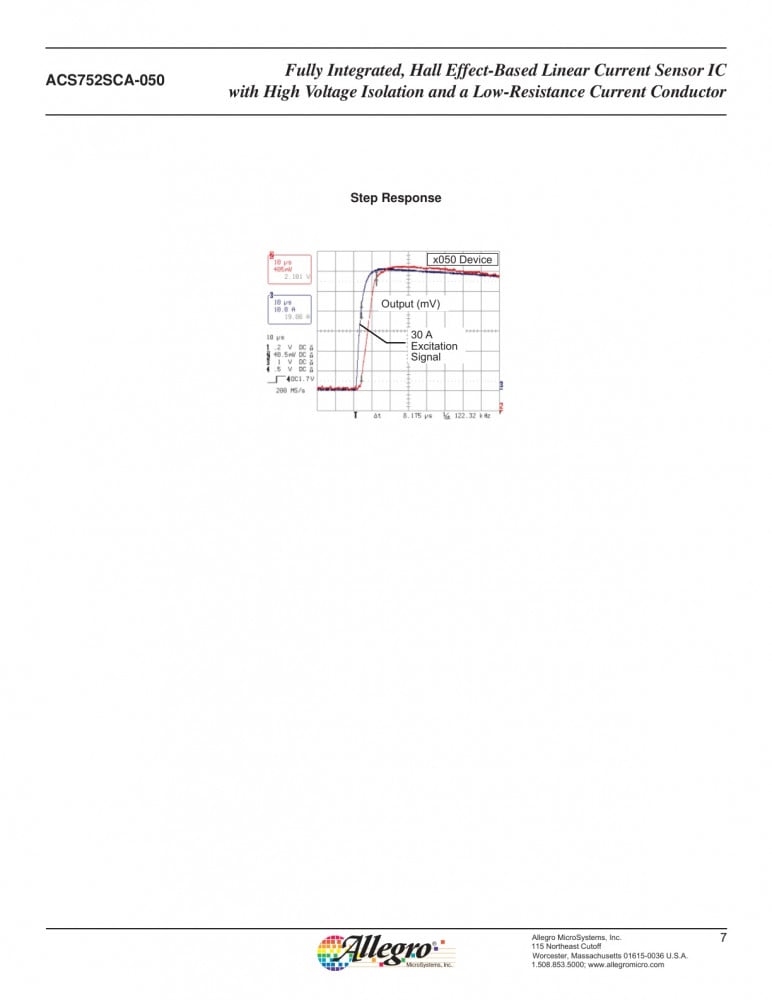 ACS752SCA-050 datasheet page 8