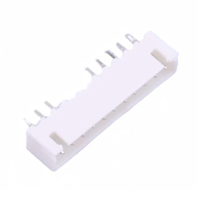 CNJM CNJMA2501WV-7P Male Pin Header Connector Chip