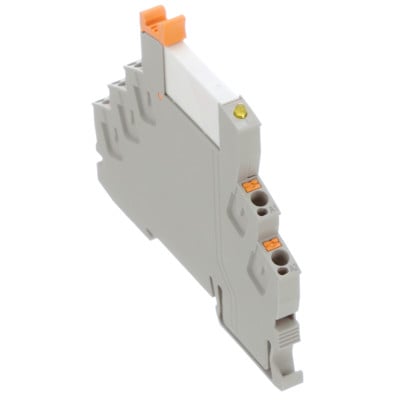 Phoenix Contact 2909652 Power Relay Module for Industrial Control Systems