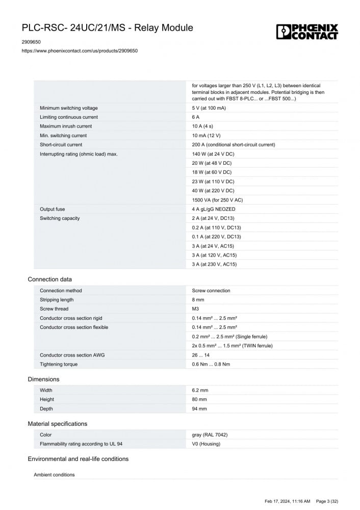 2909650 documentation page 3